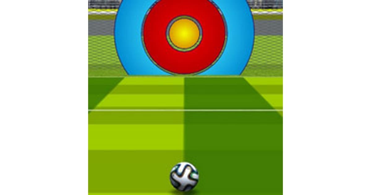 Super Football Kicking 2020 - Play Super Football Kicking 2020 Online ...