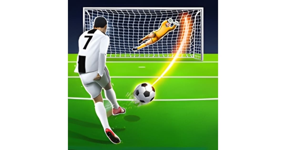 Super Kick 3D: World Cup - Play Super Kick 3D: World Cup Online at ...