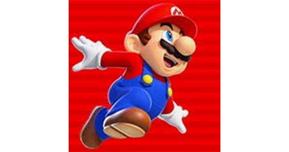 Super Mario Rush 2 - Play Super Mario Rush 2 Online at TopGames.Com