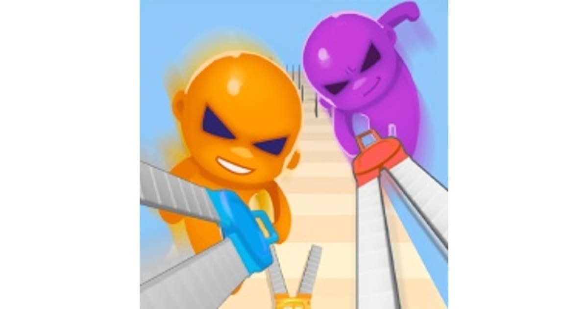 Super Scissors - Play Super Scissors Online at TopGames.Com