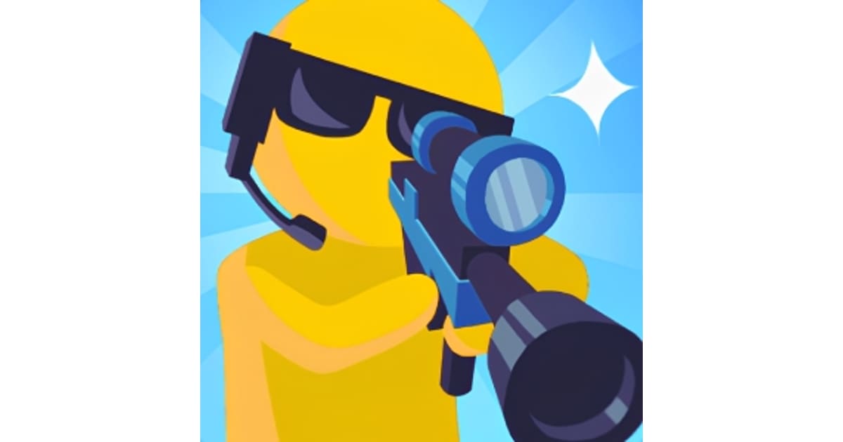 Super Sniper! - Play Super Sniper! Online at TopGames.Com