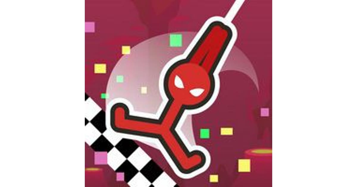 Super Stickman Sling - Play Super Stickman Sling Online at TopGames.Com