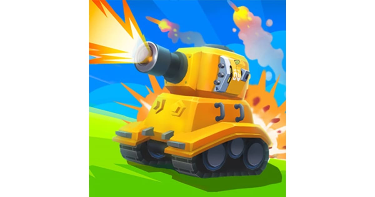 Super Tank Hero - Play Super Tank Hero Online at TopGames.Com