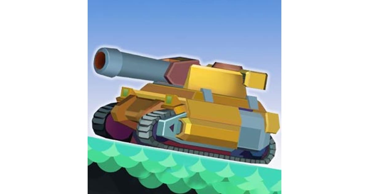 Super Tank Wrestle - Play Super Tank Wrestle Online at TopGames.Com