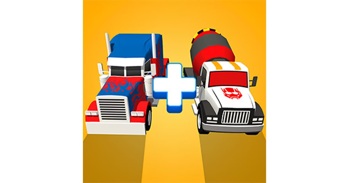 Superhero Car Merge Master - Play Superhero Car Merge Master Online at ...
