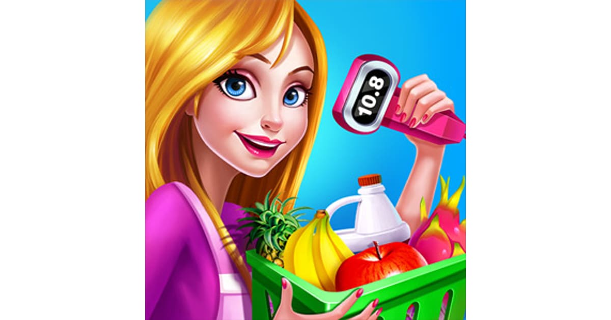 Supermarket Manager - Play Supermarket Manager Online at TopGames.Com