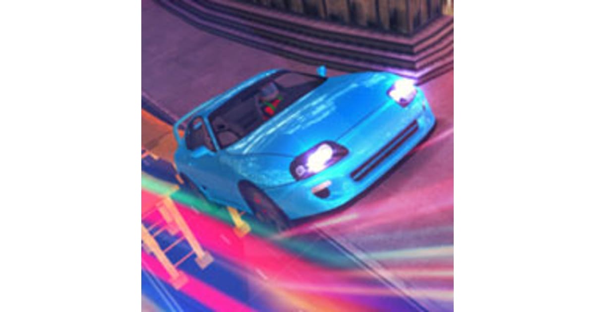 Supra Drift & Stunt - Play Supra Drift & Stunt Online at TopGames.Com