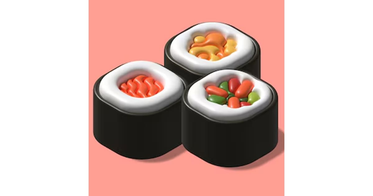 Sushi Maker - Play Sushi Maker Online at TopGames.Com