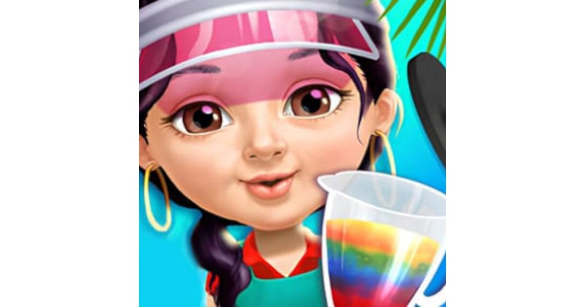 Sweet Baby Girl Summer Fun - Play Sweet Baby Girl Summer Fun Online at ...