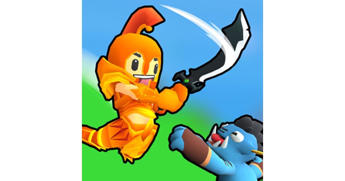 Sword Masters - Play Sword Masters Online at TopGames.Com
