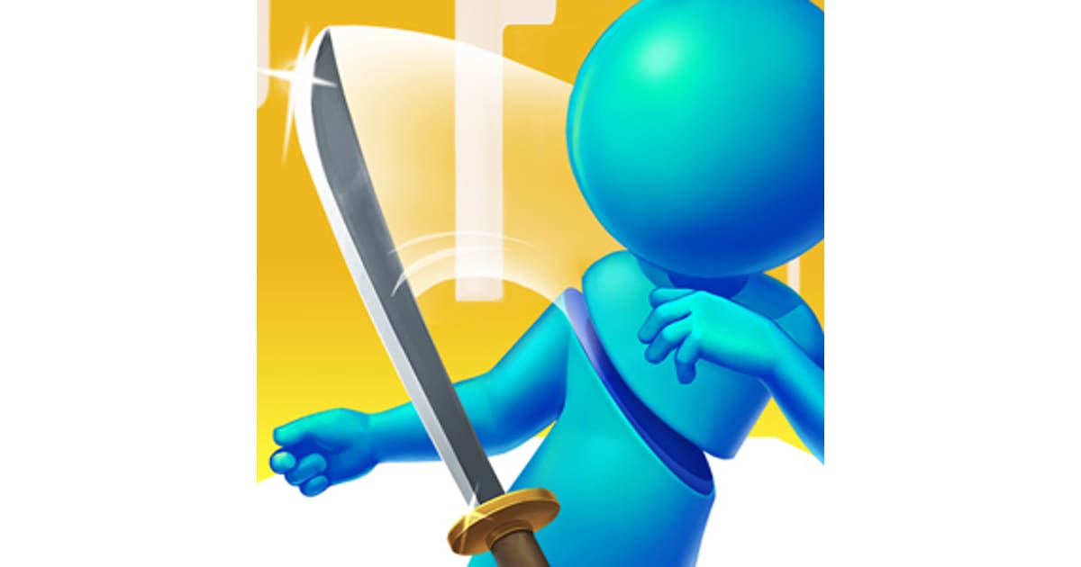 Sword Run 3D - Play Sword Run 3D Online at TopGames.Com