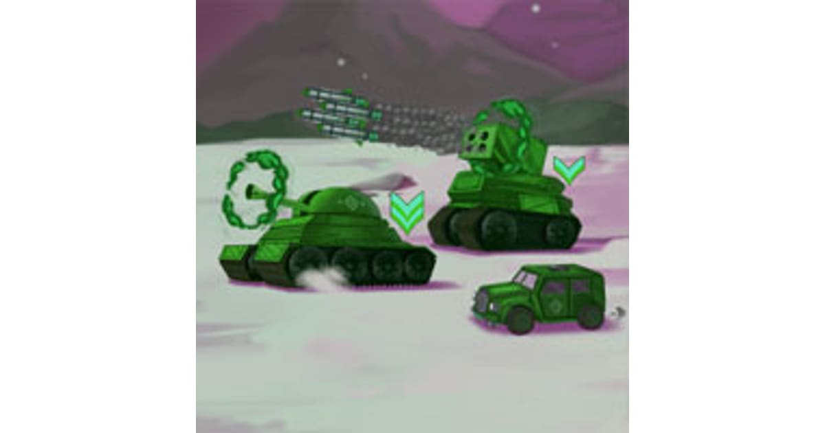 Tank Battle Html - Play Tank Battle Html Online at TopGames.Com