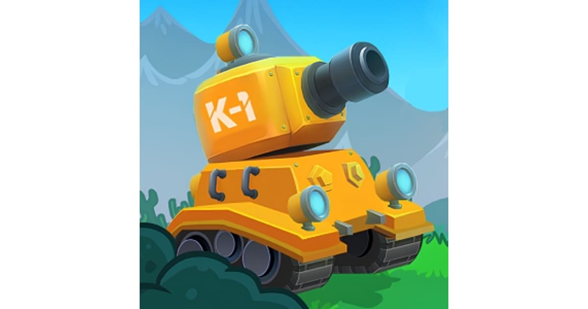 Tank Hero Online - Play Tank Hero Online at TopGames.Com