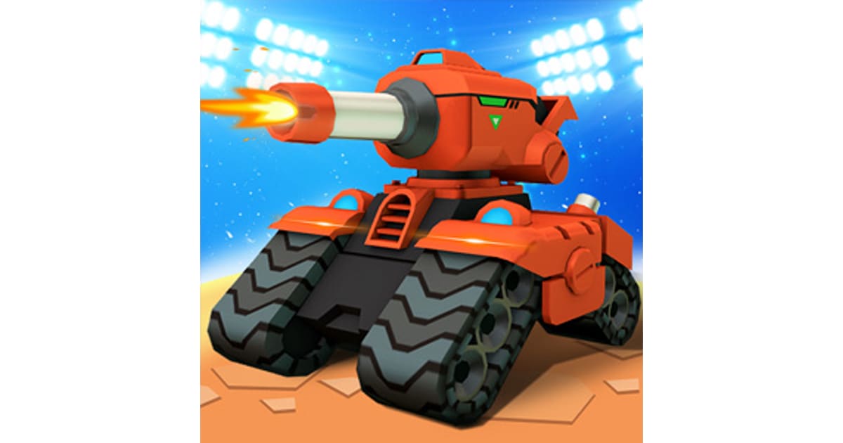 Tank Rush 3d - Play Tank Rush 3d Online at TopGames.Com