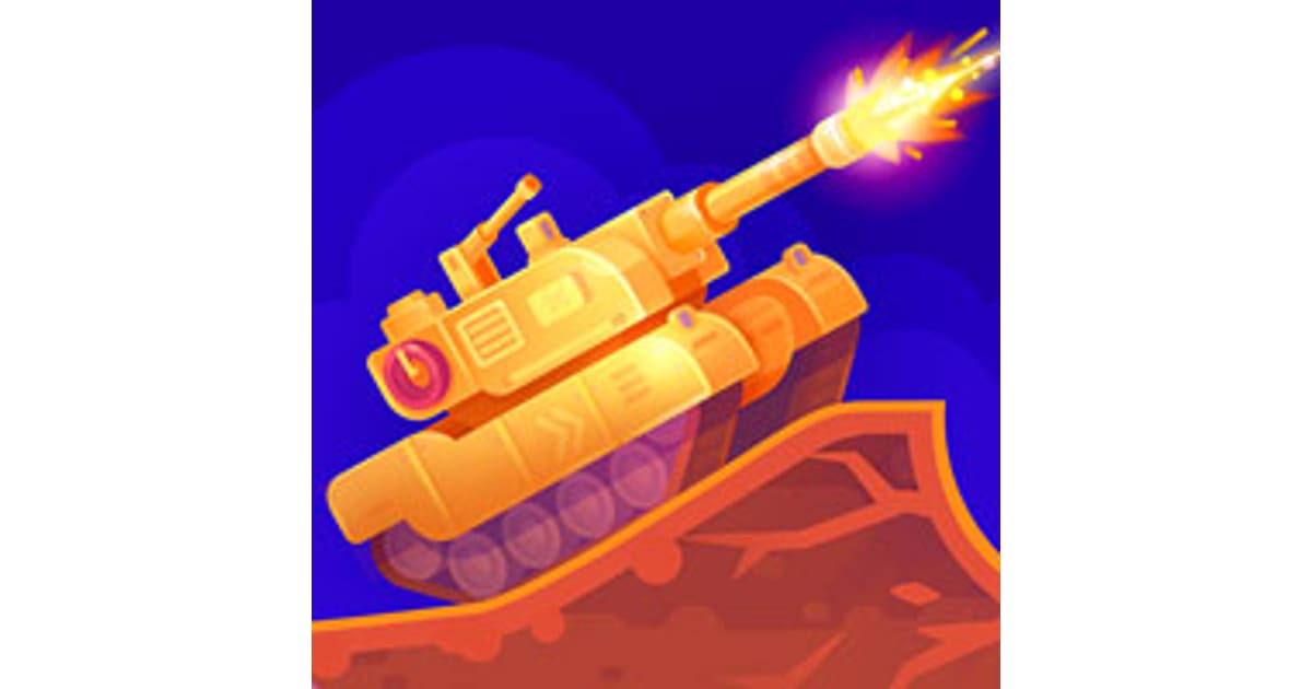 Tank Stars 2 - Play Tank Stars 2 Online at TopGames.Com