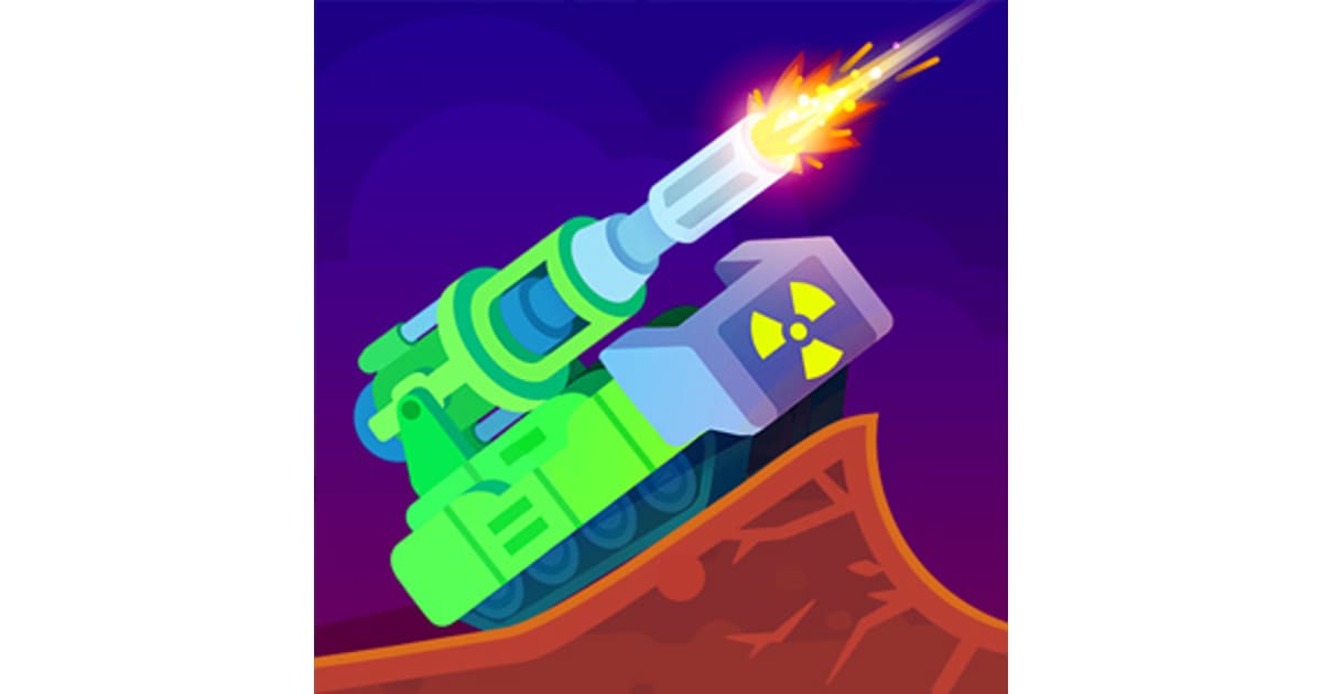 Tank Stars - Battle Arena - Play Tank Stars - Battle Arena Online at ...
