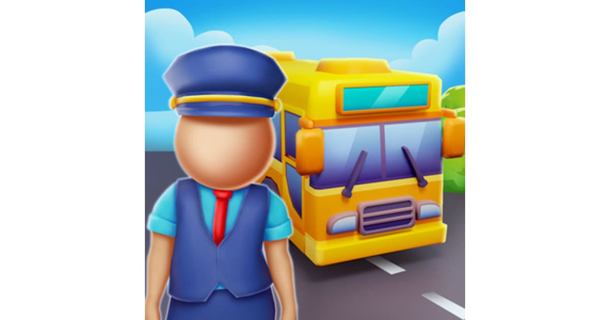 Terminal Master - Bus Tycoon - Play Terminal Master - Bus Tycoon Online ...