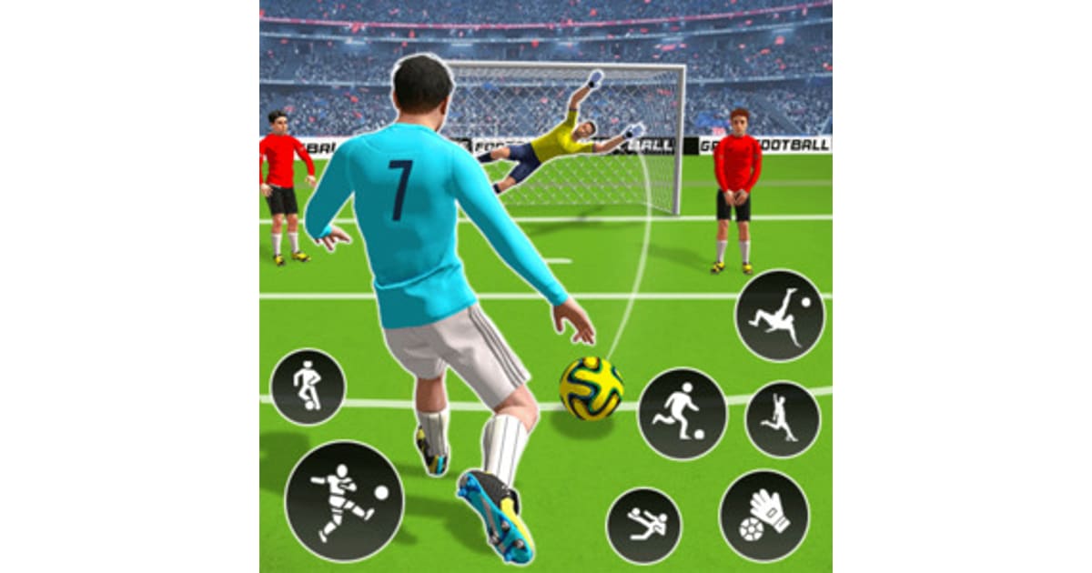 Thanksgiving NFL American Football Challenge 2 Games - play ...