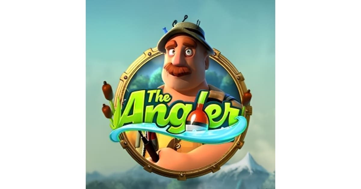 The Angler - Play The Angler Online at TopGames.Com