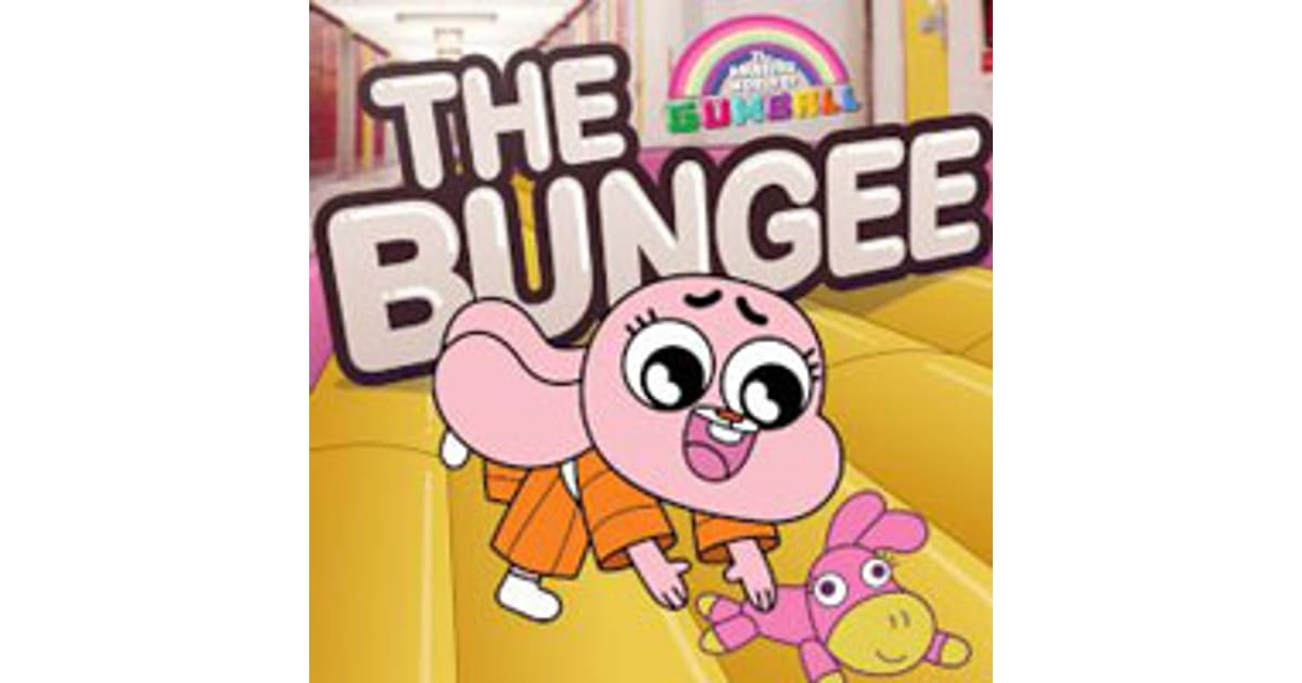 The Bungee - Play The Bungee Online at TopGames.Com