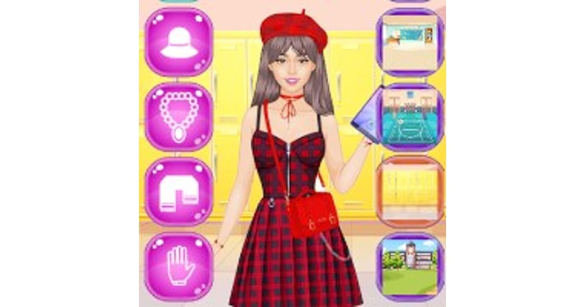 The New Term Has Begun - Play The New Term Has Begun Online at TopGames.Com