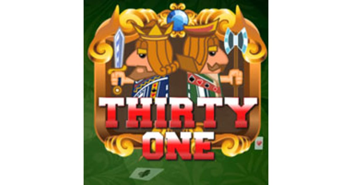 Thirty One - Play Thirty One Online at TopGames.Com