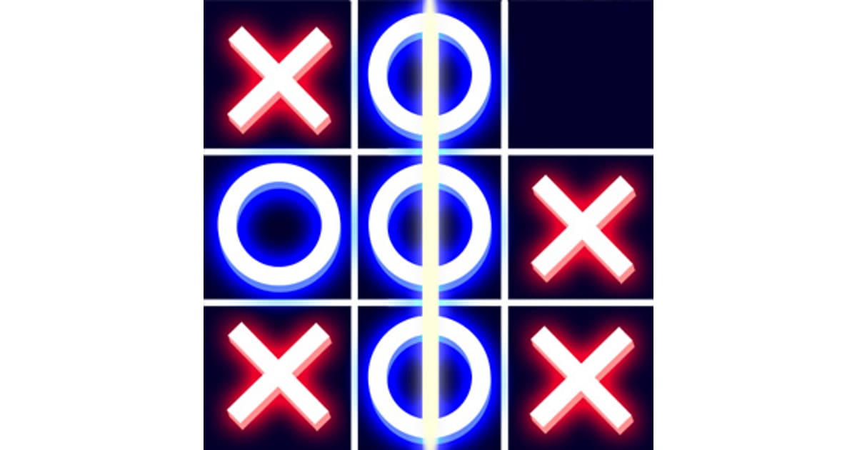 Tic Tac Toe 2 - Play Tic Tac Toe 2 Online at TopGames.Com