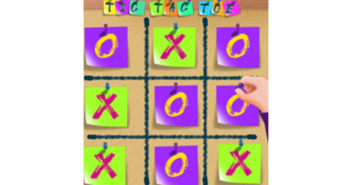 Tic Tac Toe Office - Play Tic Tac Toe Office Online at TopGames.Com