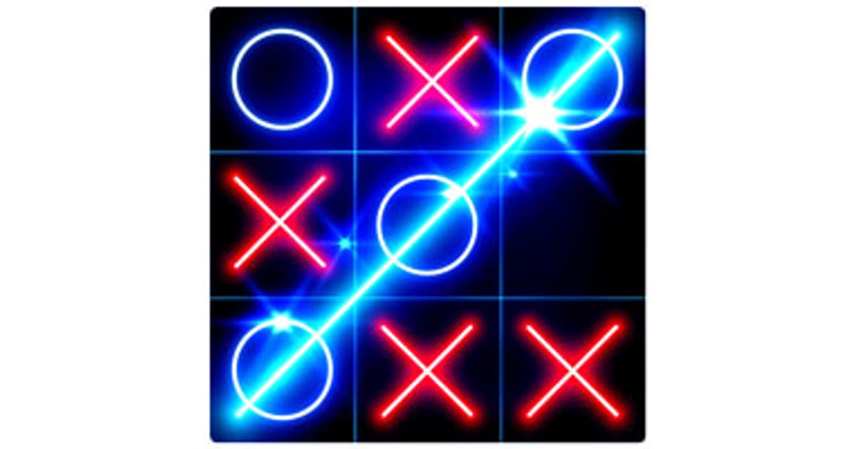 Tic Tac Toe online - Play Tic Tac Toe online at TopGames.Com
