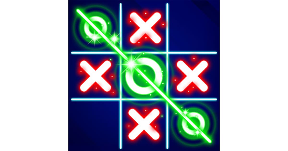 Tic Tac Toe Puzzle - Play Tic Tac Toe Puzzle Online at TopGames.Com