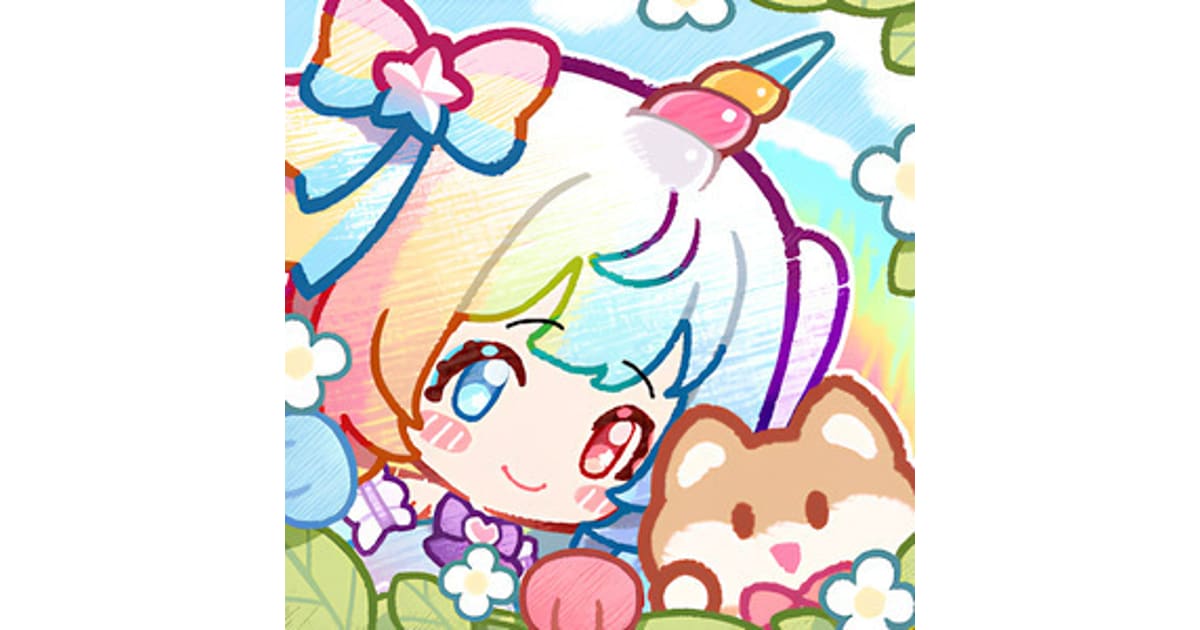 Tiny Dolls: Dream World - Play Tiny Dolls: Dream World Online at ...