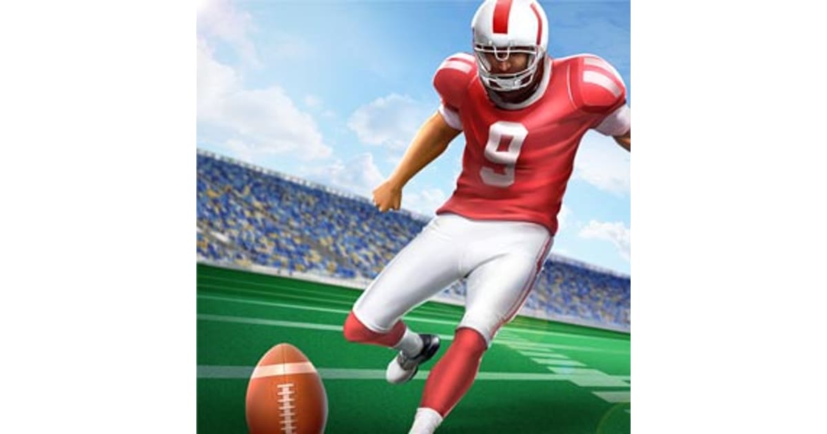 Tiny Rugby Kickoff - Play Tiny Rugby Kickoff Online at TopGames.Com