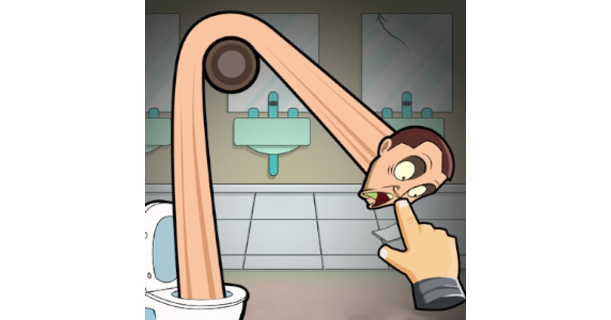 Toilet Monster Survival Quest - Play Toilet Monster Survival Quest ...
