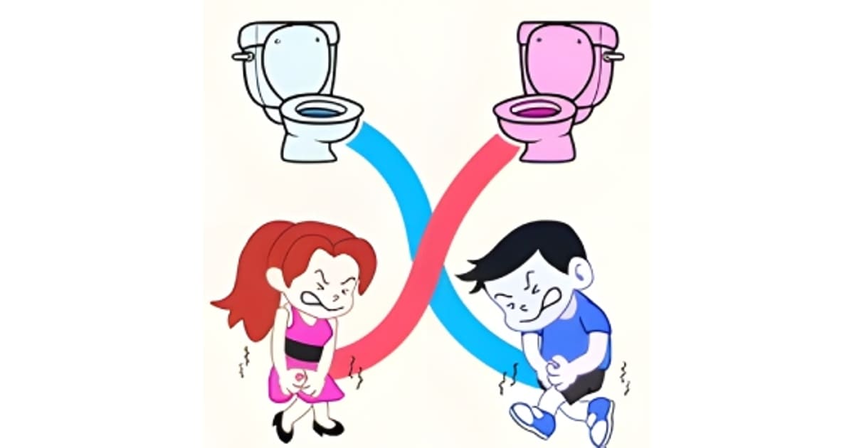 Toilet Rush Race: Pee Master - Play Toilet Rush Race: Pee Master Online ...