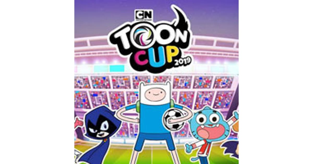 Toon Cup 2020 - Play Toon Cup 2020 Online at TopGames.Com