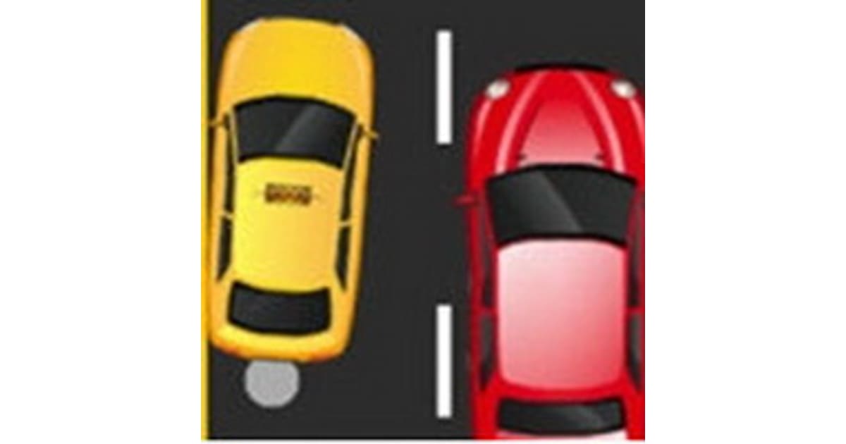 Top Down Cars - Play Top Down Cars Online at TopGames.Com