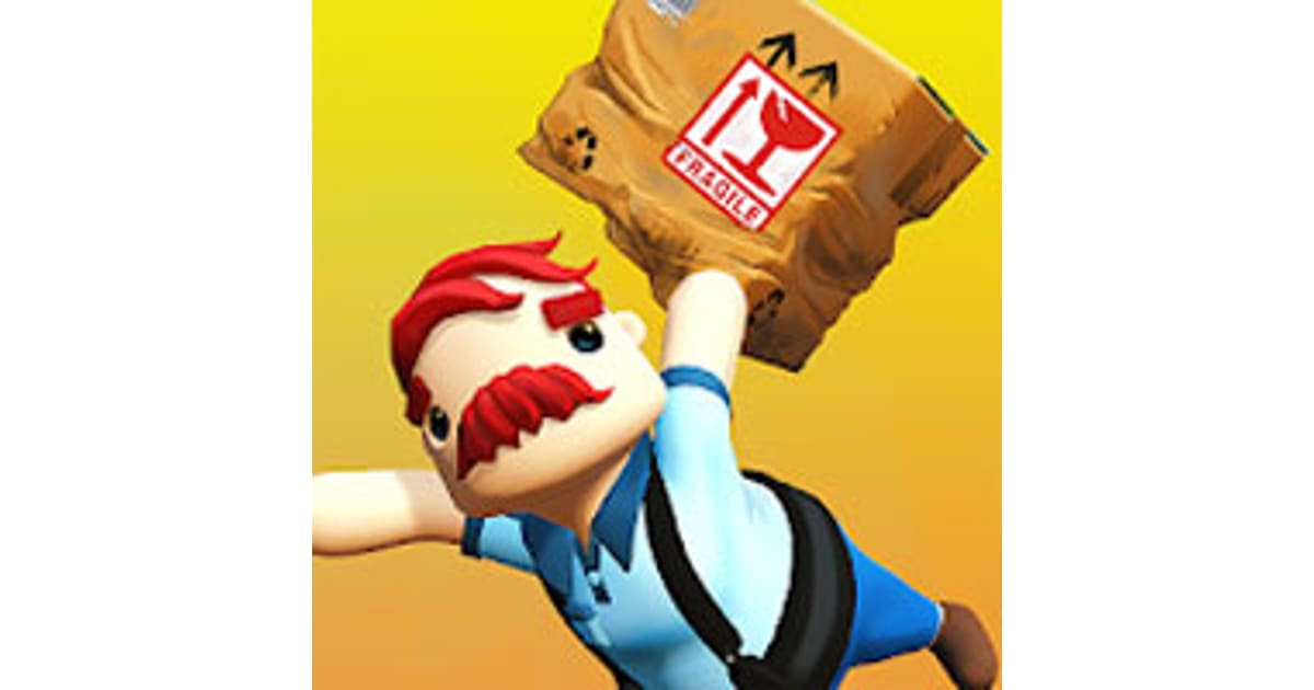 Totally Reliable Delivery Stickman - Play Totally Reliable Delivery ...