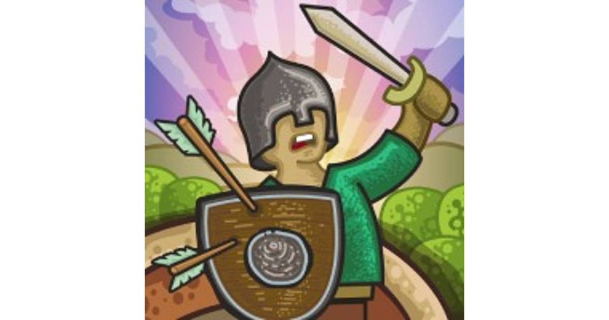 TOWER DEFENSE CLASH - Play TOWER DEFENSE CLASH Online at TopGames.Com
