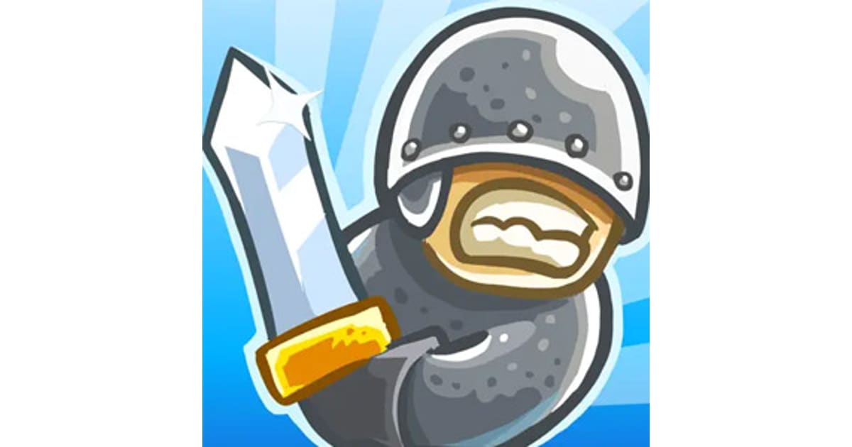 Tower Defense - Play Tower Defense Online at TopGames.Com