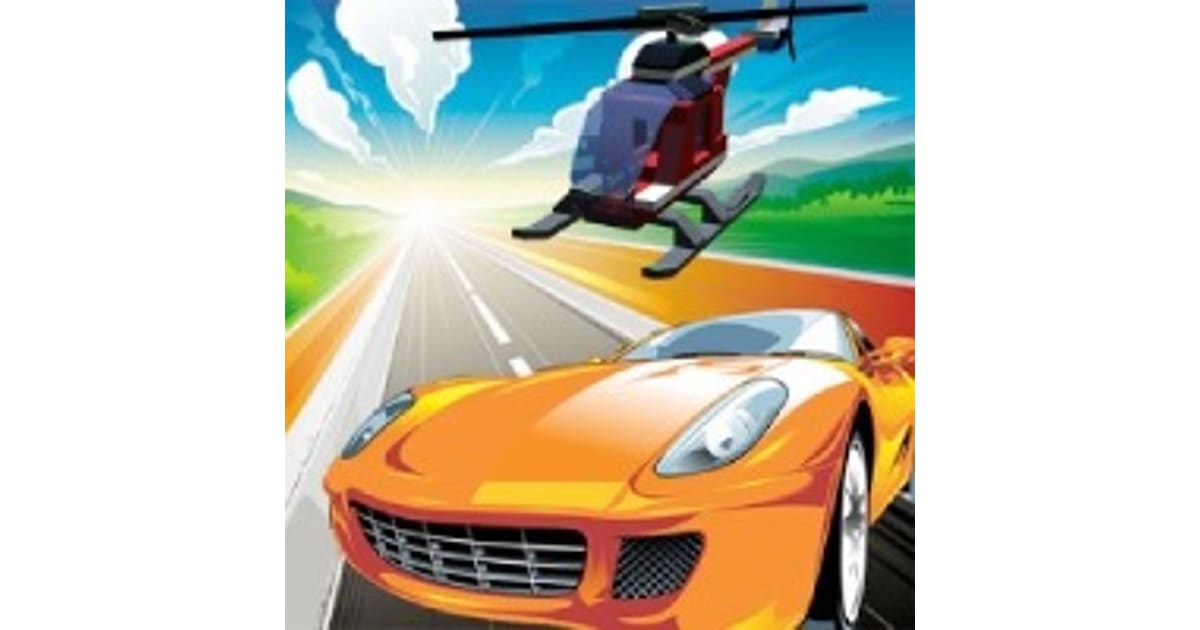 Toy Car Gear Race PC Games - play Toy Car Gear Race PC Games online For ...