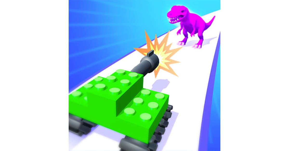 Toy Rumble 3D - Play Toy Rumble 3D Online at TopGames.Com