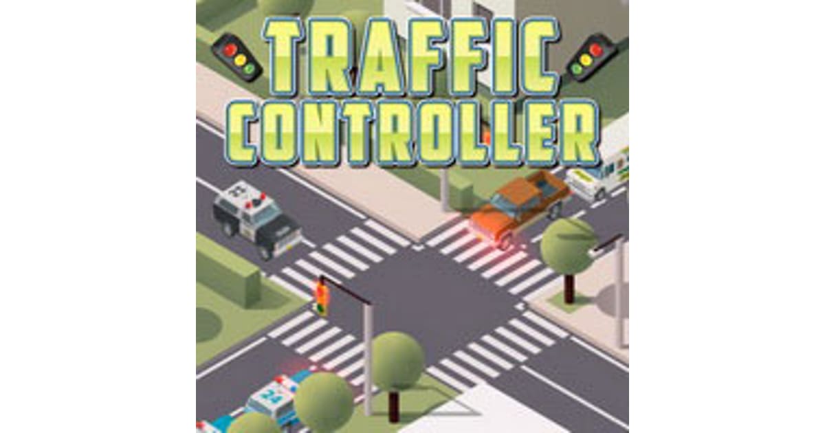 Traffic Controller - Play Traffic Controller Online at TopGames.Com