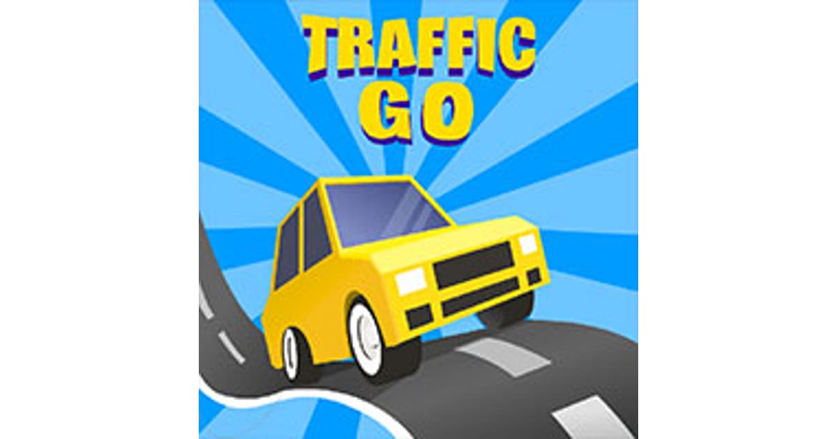 Traffic Go - Play Traffic Go Online at TopGames.Com
