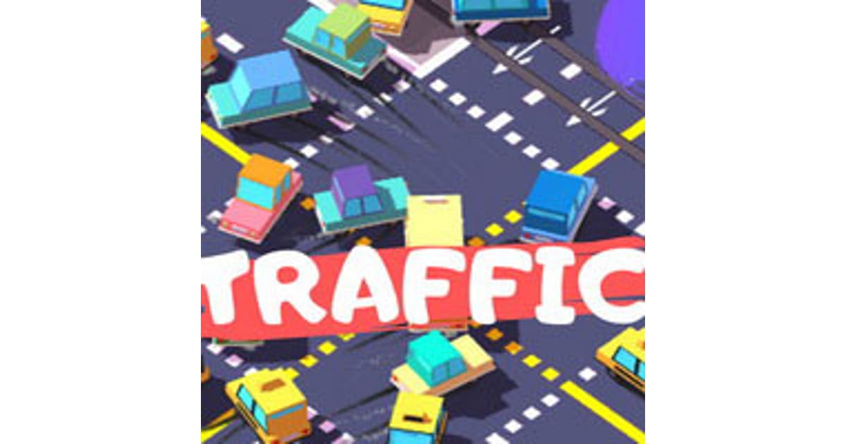 Traffic.io - Play Traffic.io Online at TopGames.Com