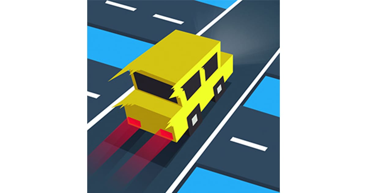 Traffic Run online - Play Traffic Run online at TopGames.Com