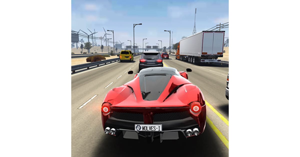 Traffic Tour - Play Traffic Tour Online at TopGames.Com