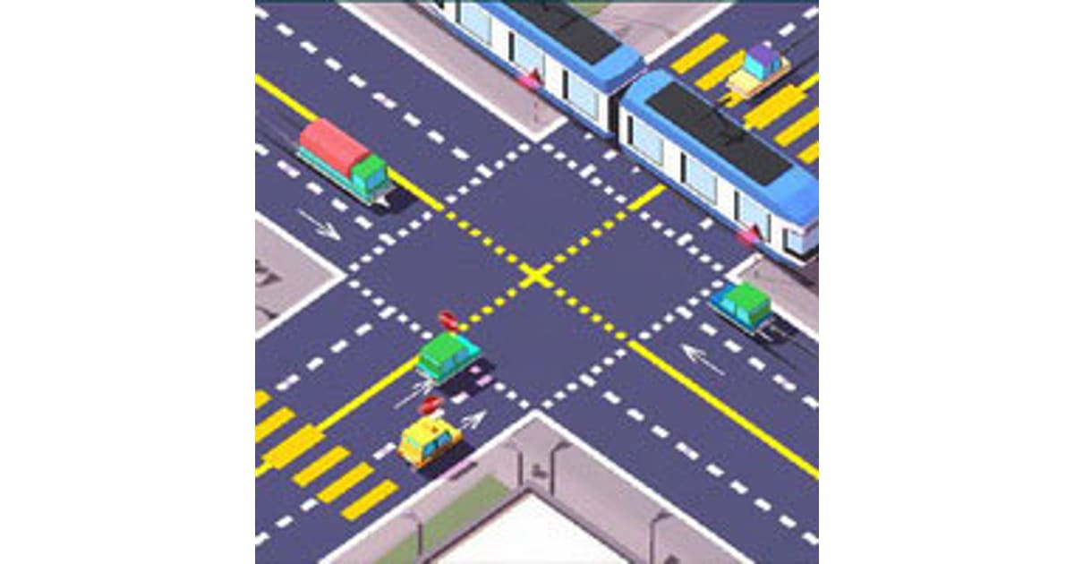 Trafficcontrol.io - Play Trafficcontrol.io Online at TopGames.Com