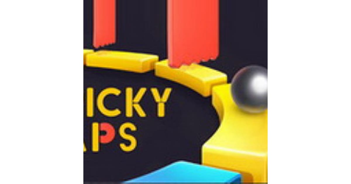 Tricky Taps online - Play Tricky Taps online at TopGames.Com