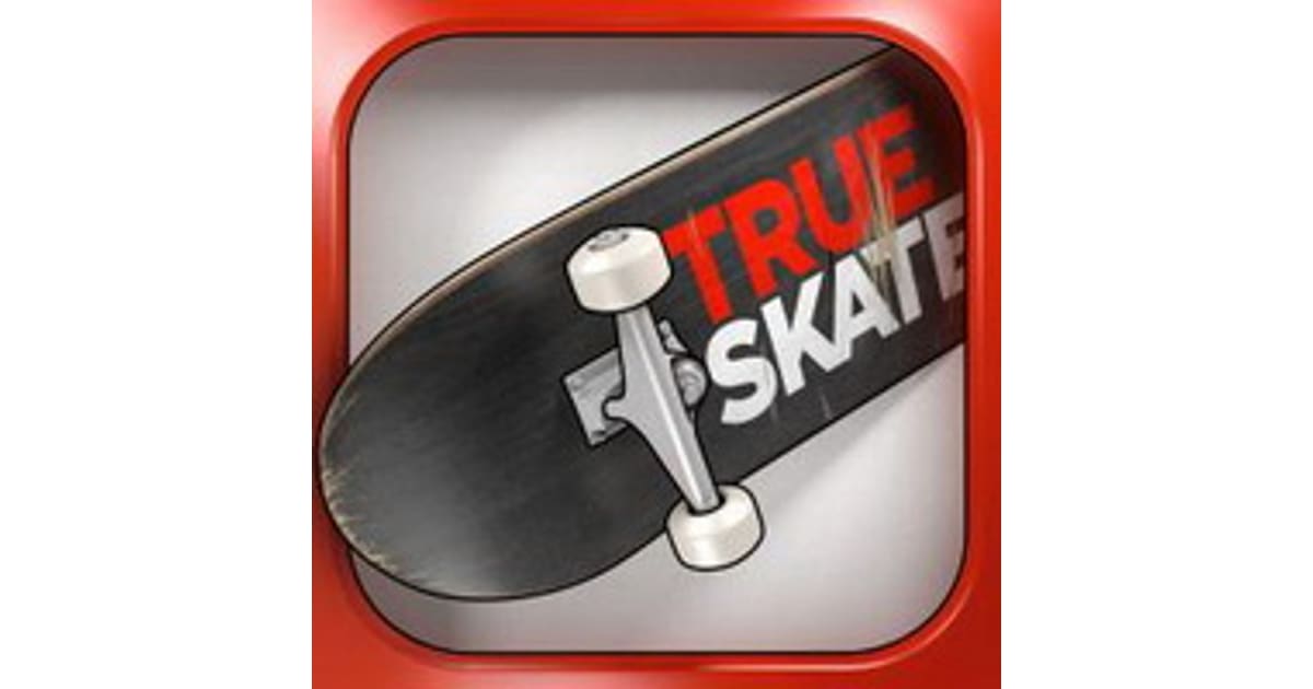 True Skate - Play True Skate Online at TopGames.Com