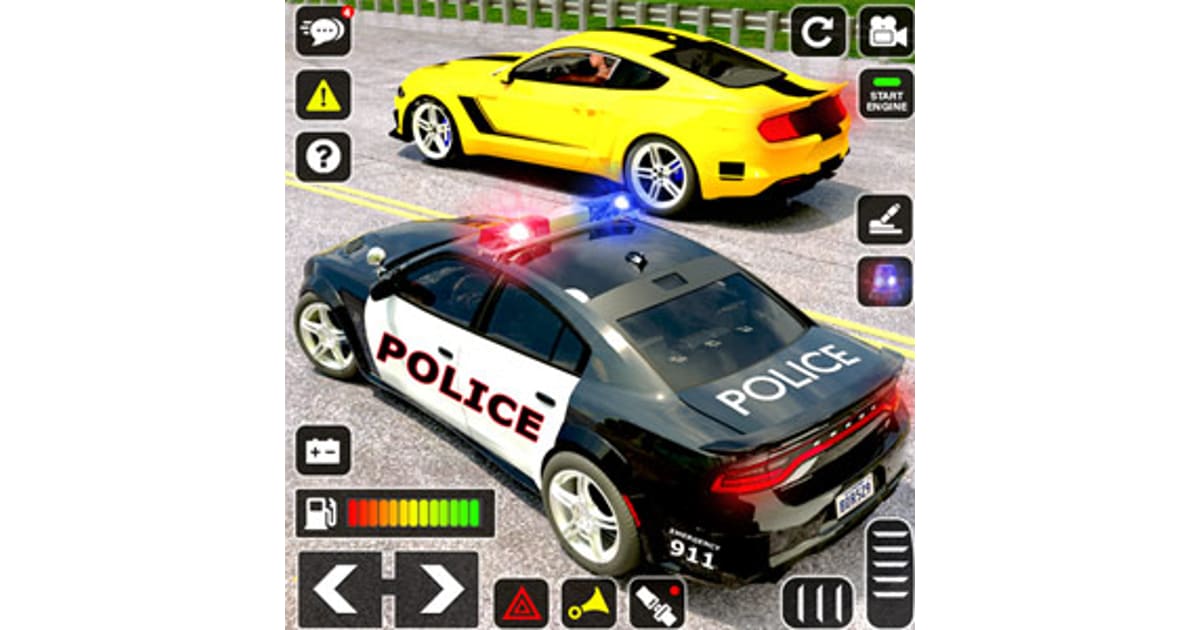 Tuner Racer - Play Tuner Racer Online at TopGames.Com